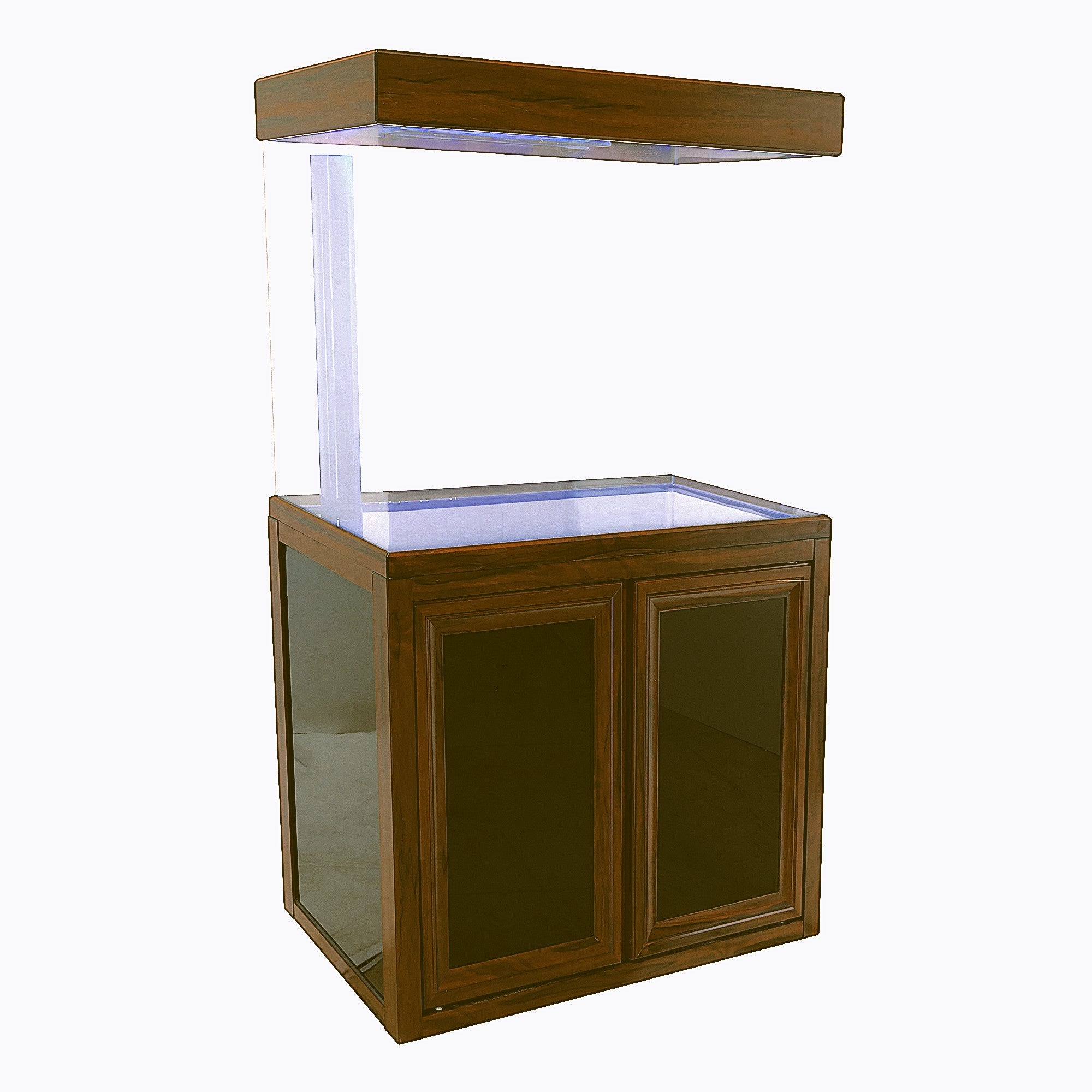 10 Gallon Turtle Aquarium – Compact Tanks for Happy Turtles
