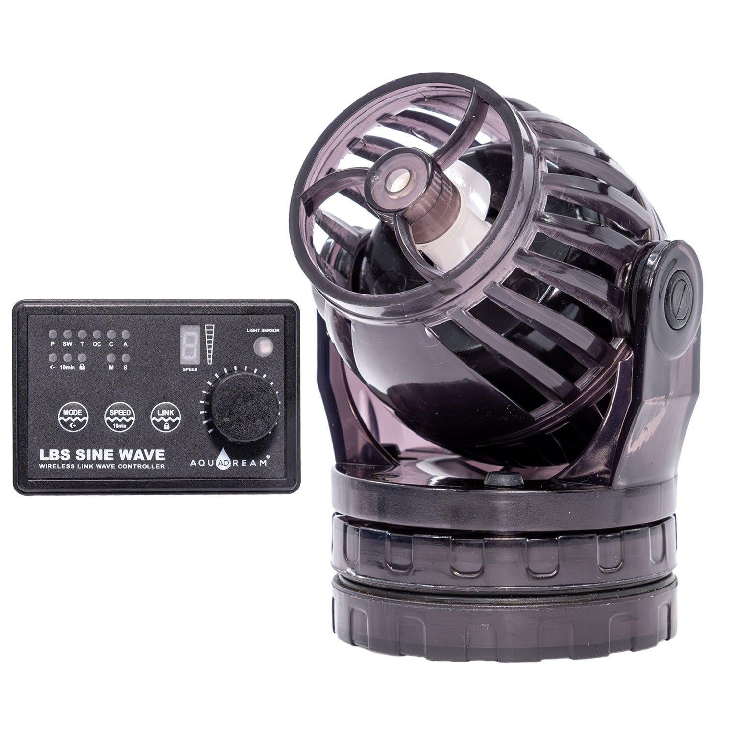 Fish Tank Wave Makers – Best Pumps for Natural Water Flow