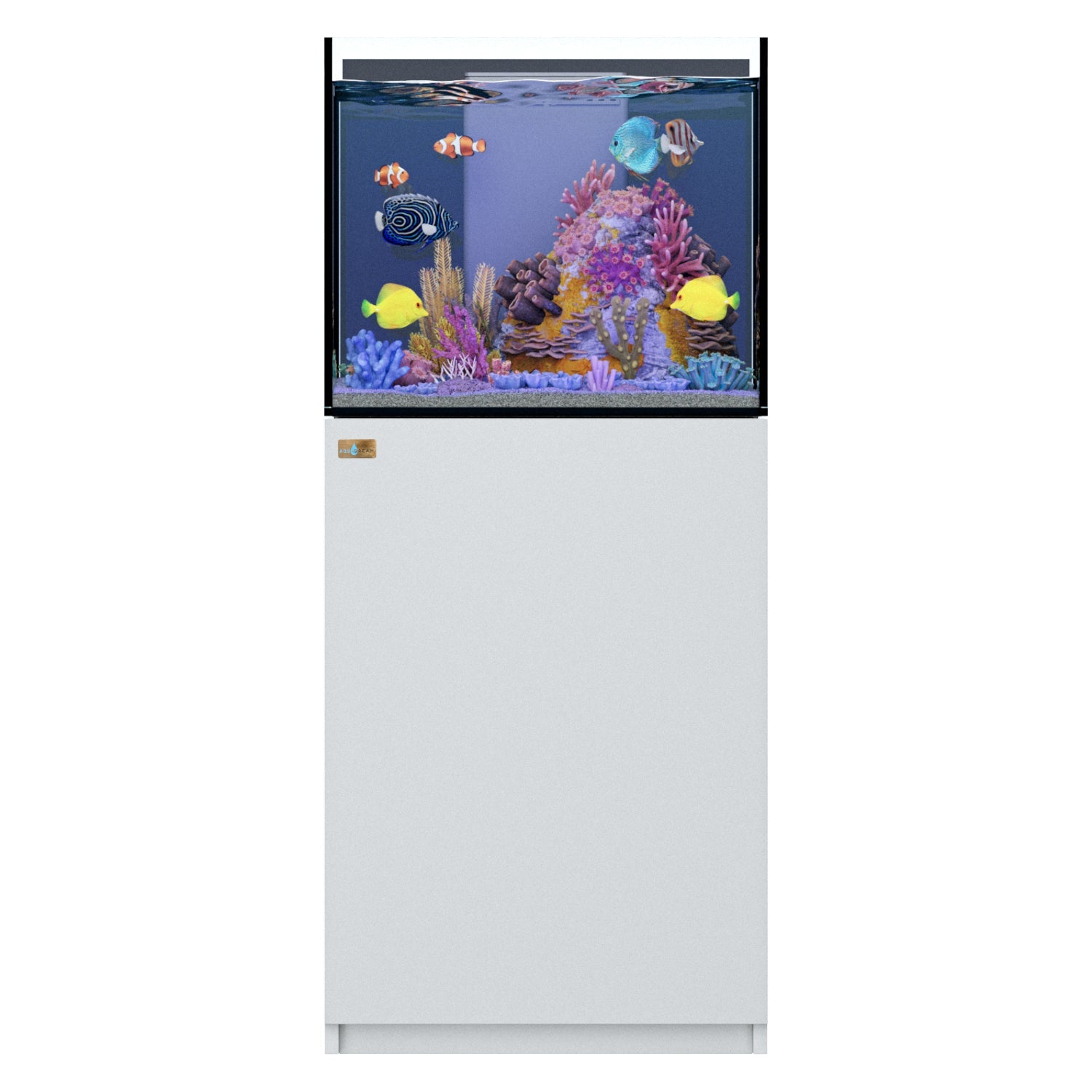 Aquarium 55 Gallon | Large Aquariums, Kits & Aquatic Supplies