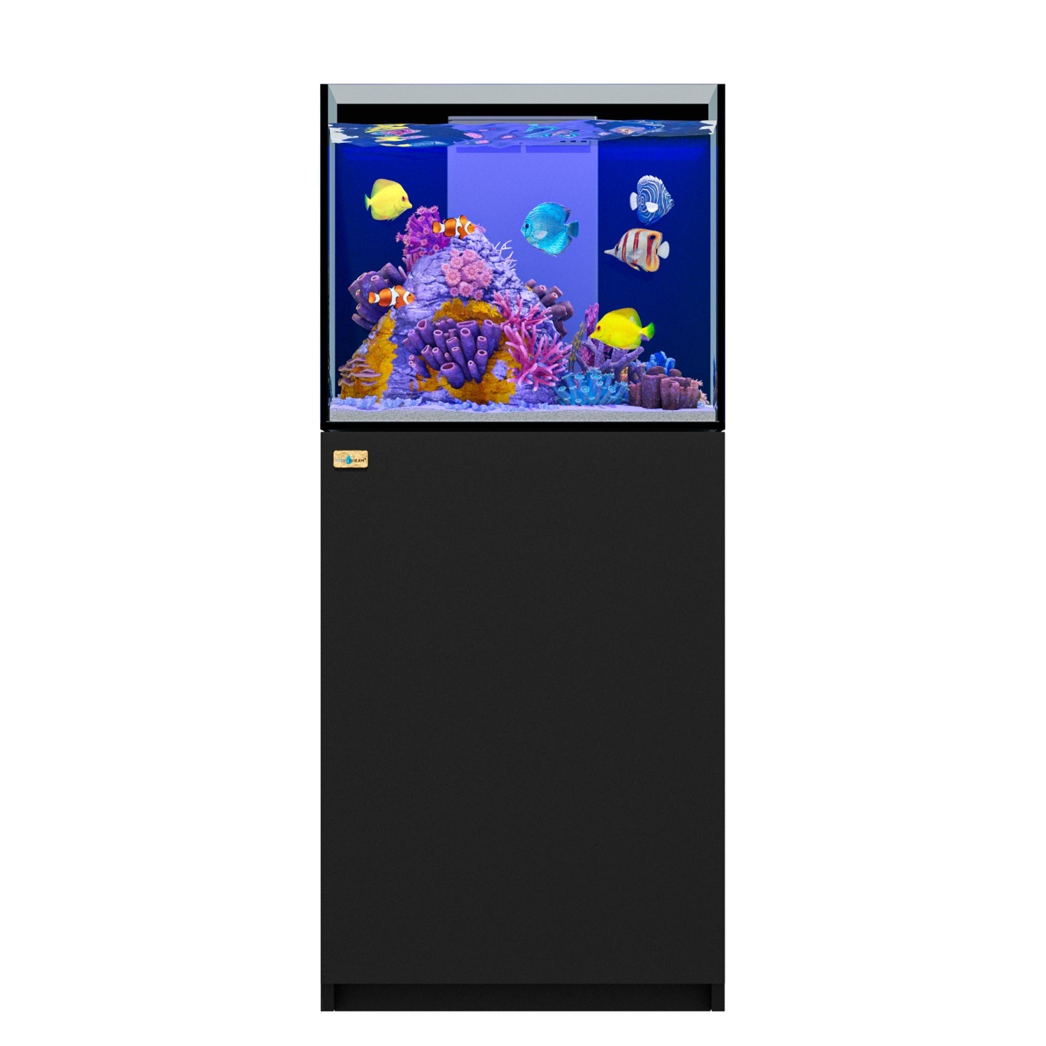 Reef Ready Aquarium | Premium Marine & Reef Tank Systems