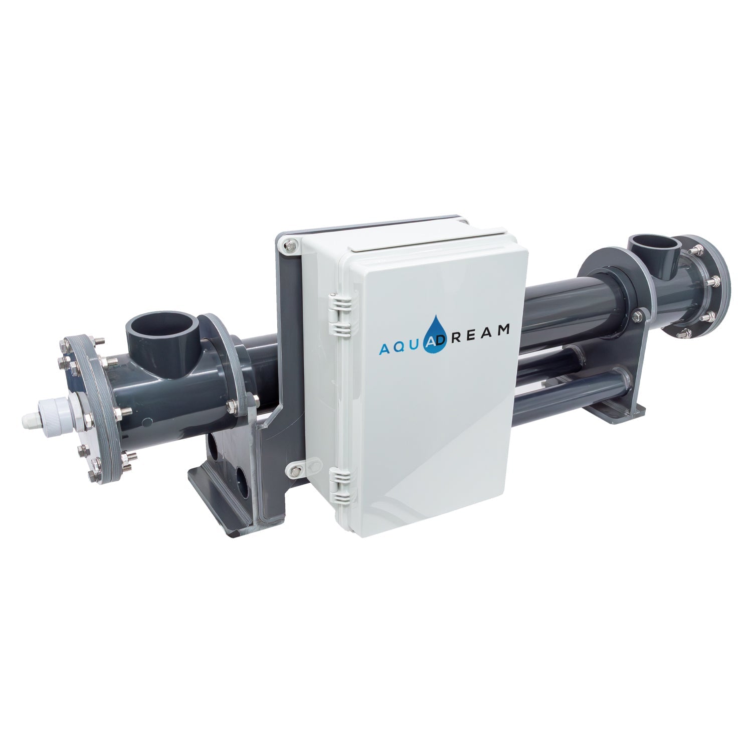 Aquarium UV Sterilizer Collection | Water Clarifiers & Equipment