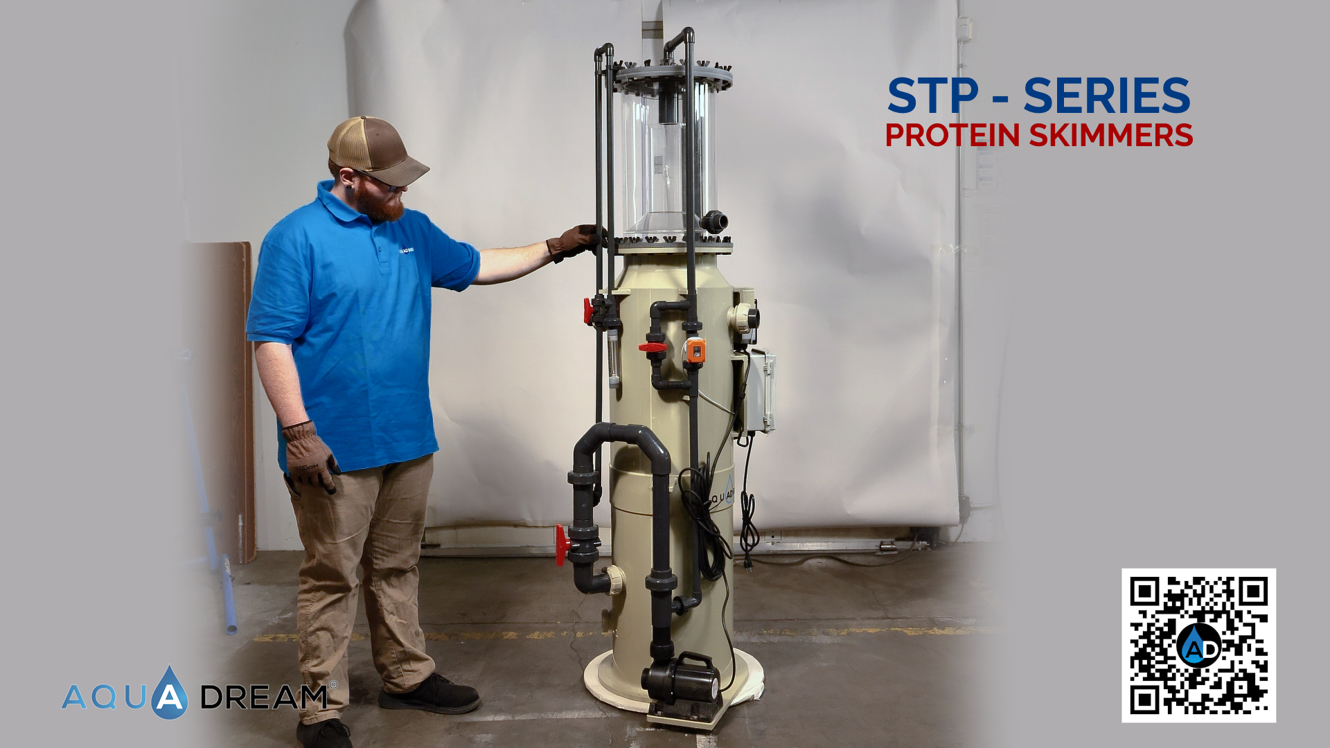 Marine Tank Skimmer – Protein Skimmers for Saltwater Tanks